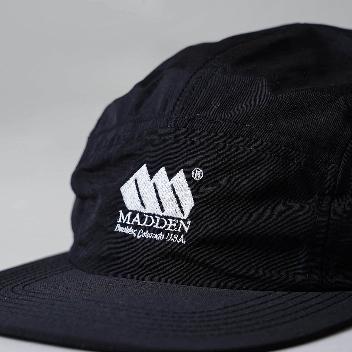 MAIN LOGO JET CAP MDA-19 – MADDEN STORE